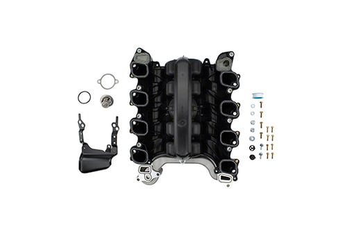 Ford Racing 4.6L Performance Improvement (PI) Intake Manifold M-9424 ...