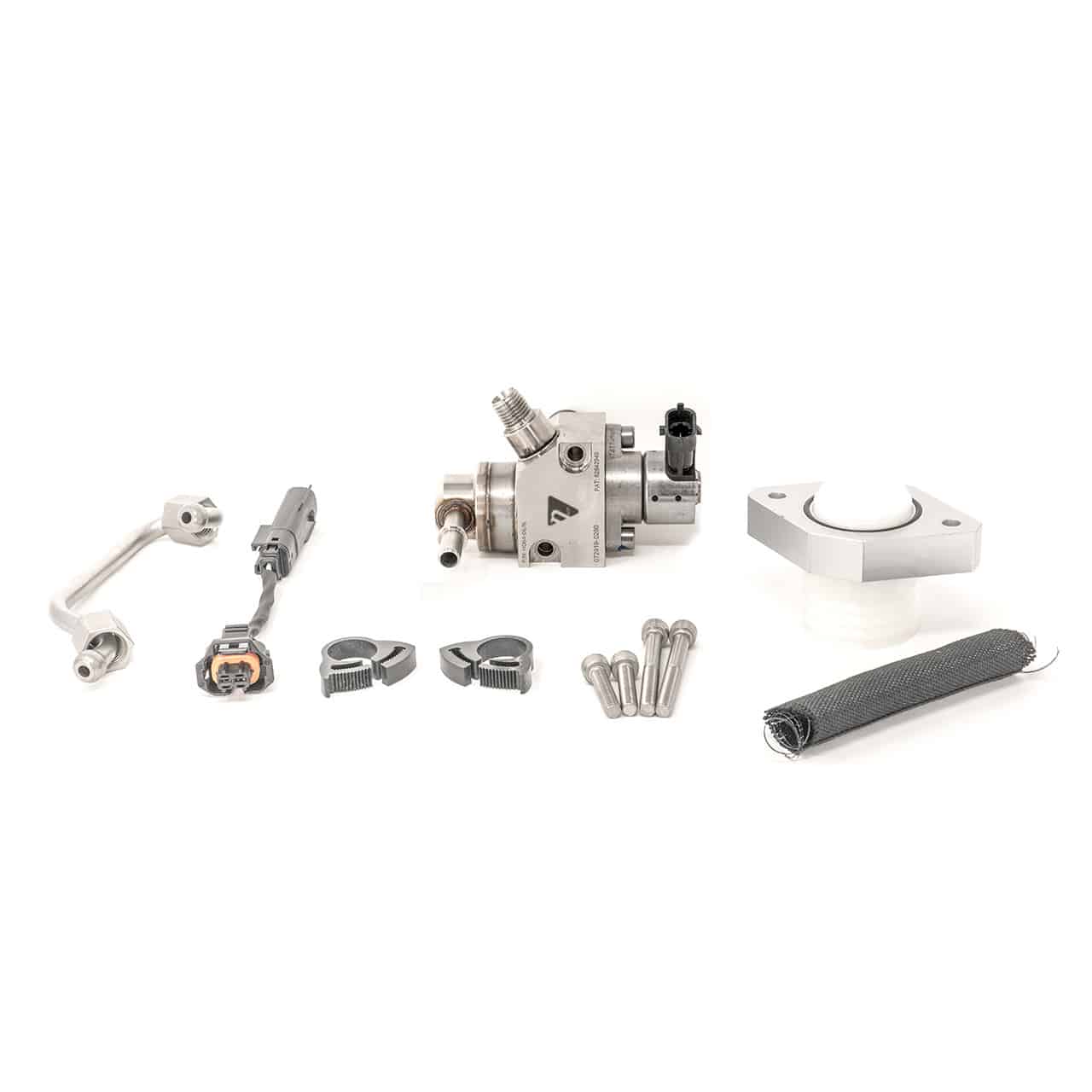 2.0L GM Ecotec LTG Standard Bore Plus HPFP Kit - 5 Star Tuning