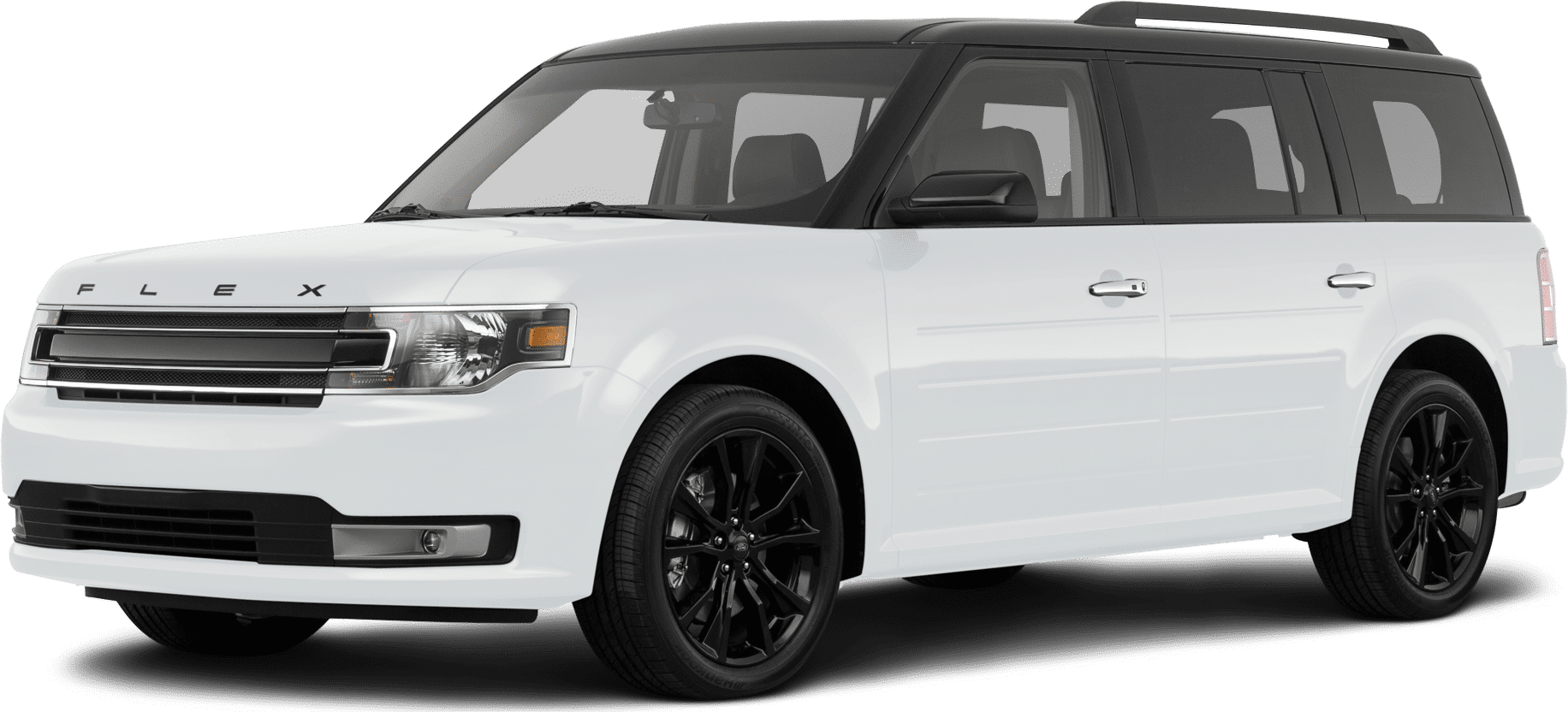 10-19 Ford Flex Tunes & Performance Upgrades | 5 Star Tuning