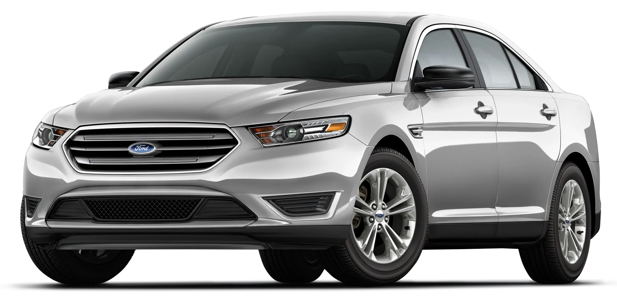 10-19 Taurus 3.5L Tunes & Performance Parts | 5 Star Tuning