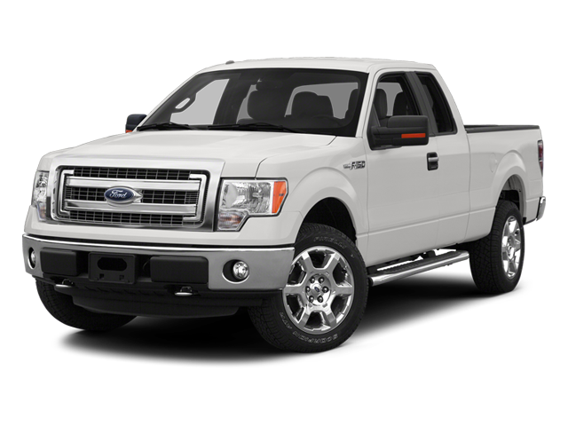 11-14 F150 5.0L Tunes & Performance Parts | 5 Star Tuning