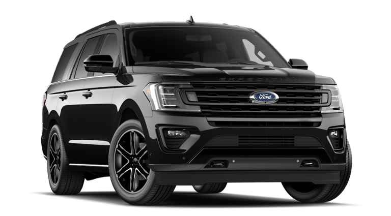 18-21 Expedition 3.5L EB Tunes & Upgrades | 5 Star Tuning