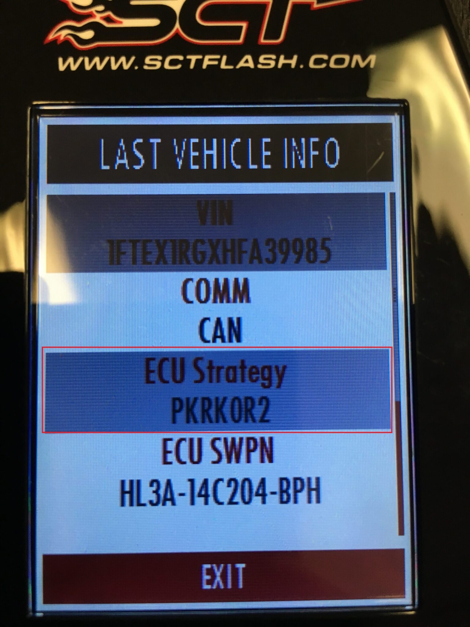 Got a 1997-2010 F150 4.6L / 5.4L V8? - 5 Star Tuning