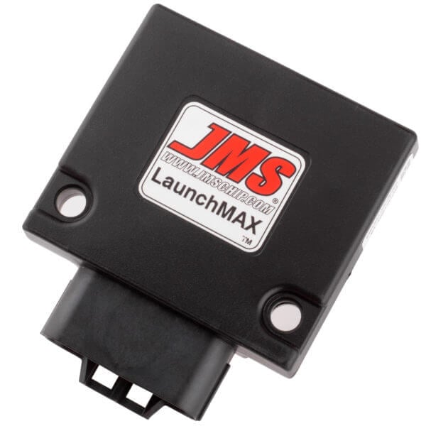 JMS LAUNCHMAX TRANS BRAKE KIT. PLUG AND PLAY FOR 2011-2017 MUSTANG V6 ...