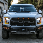 Burger Motorsports JB4 Tuner for Ford F150 EcoBoost/Raptor/Bronco - 5 ...