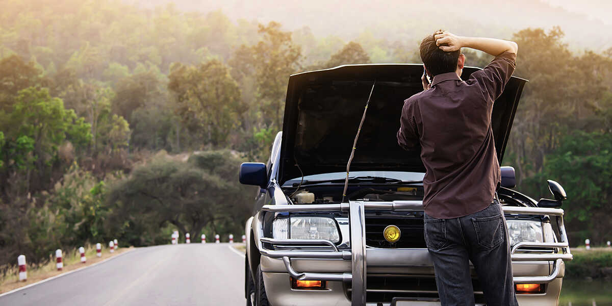 What Causes Poor Acceleration in Cars and How to Fix It?