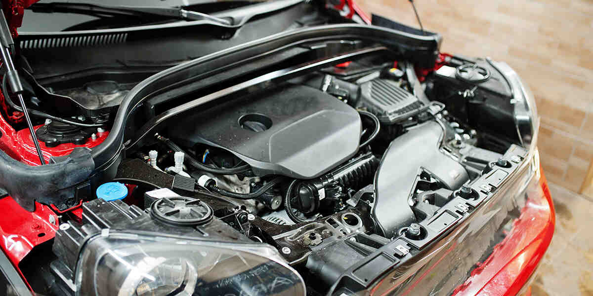 Torque vs. Horsepower - Guide to Increasing Torque in Trucks