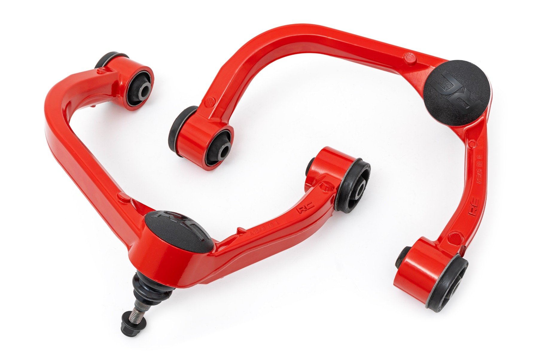 Forged Upper Control Arms | 2.5-3.5 Inch Lift | Ford F-150 4WD (2009 ...