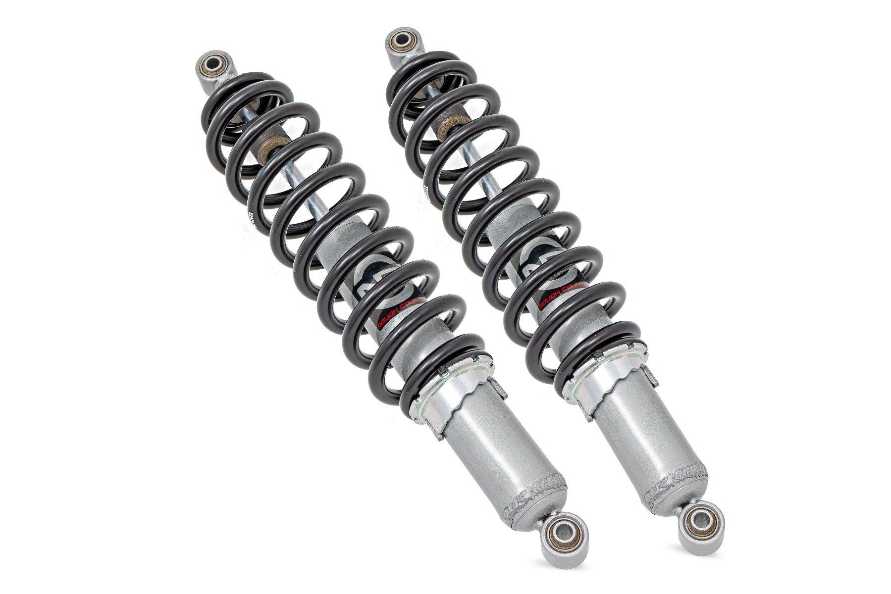 N3 Front Coil Over Shocks | Stock | Polaris Ranger 1000/Ranger XP 900/ ...