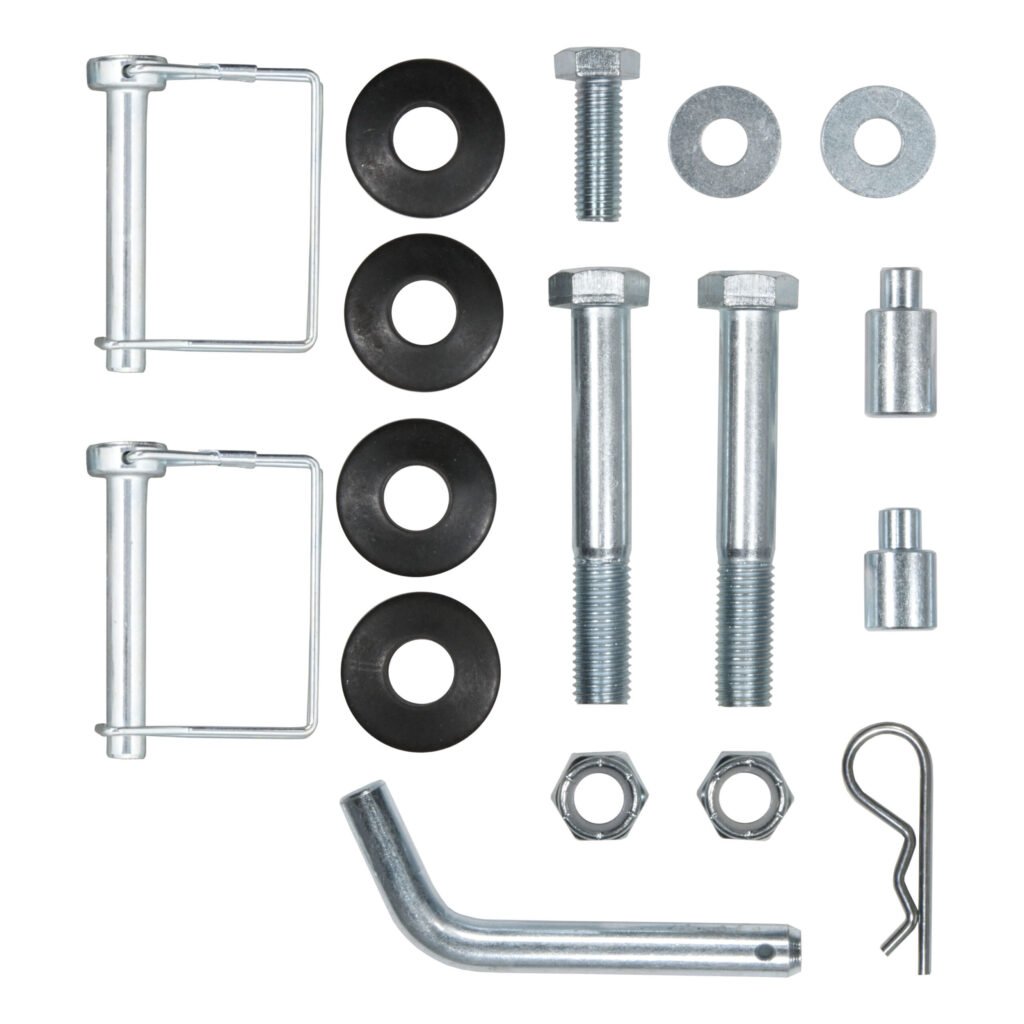 TruTrack Weight Distribution Hardware Kit for #17501 - 5 Star Tuning