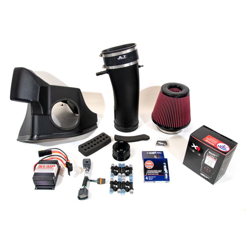 VMP Performance 11-14 Roush Supercharged Phase 1 & 2 Mustang GT Stage 1 ...