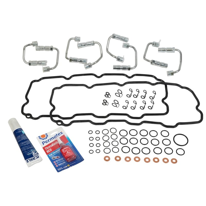 BD Diesel 01-04 Chevy/GMC Duramax 6.7L (LB7) Injector Install Kit - 5 ...