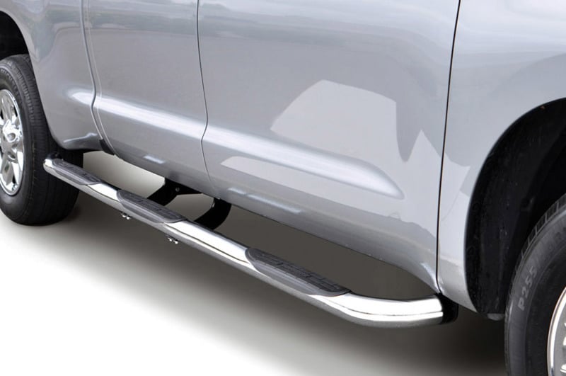 Go Rhino 99-16 Ford F-250/F-350 Super Duty 6000 Series SideSteps - One ...