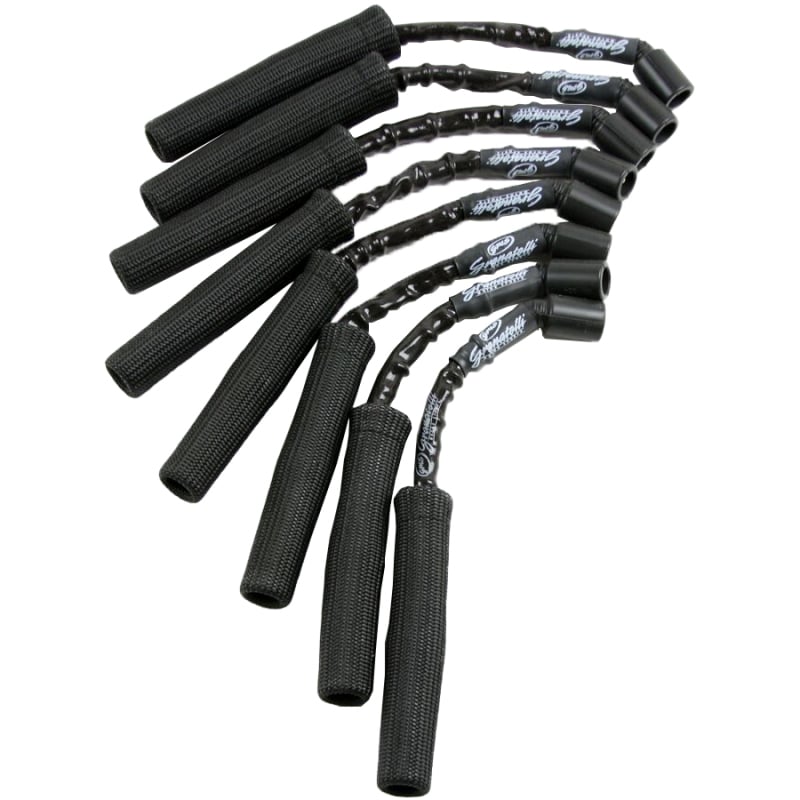 GMS Wire Connection Kits - 5 Star Tuning