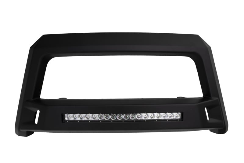 Lund 19-22 Chevrolet/GMC Silverado/Sierra 1500 Revolution Bull Bar ...