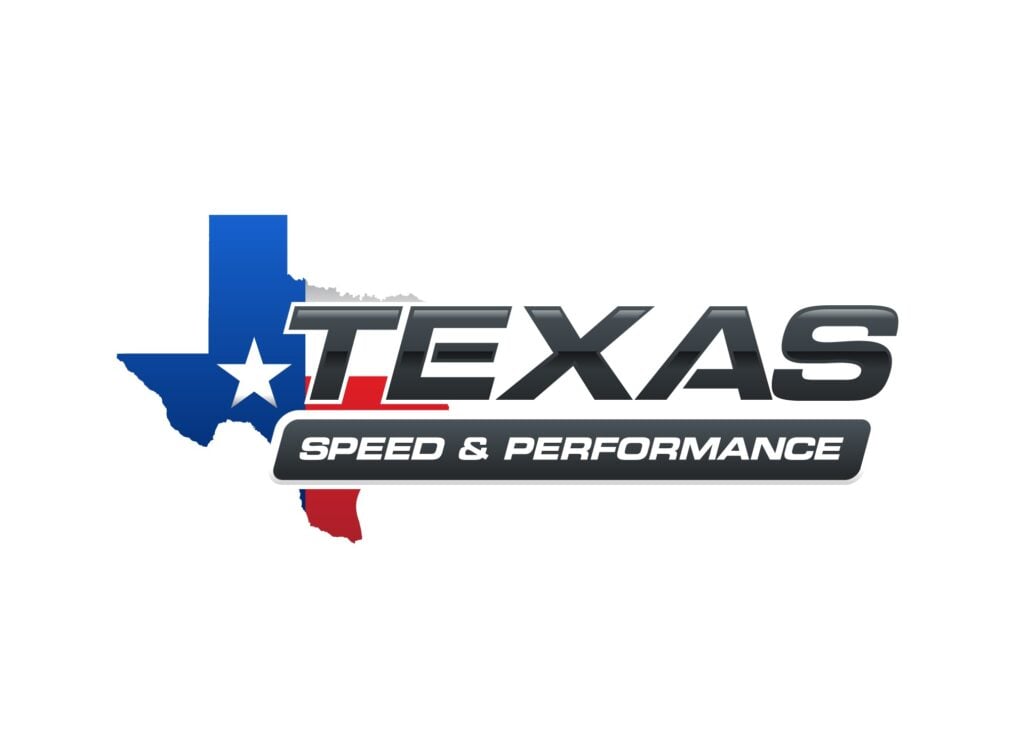 Texas Speed 25-TSPRumbler - 5 Star Tuning