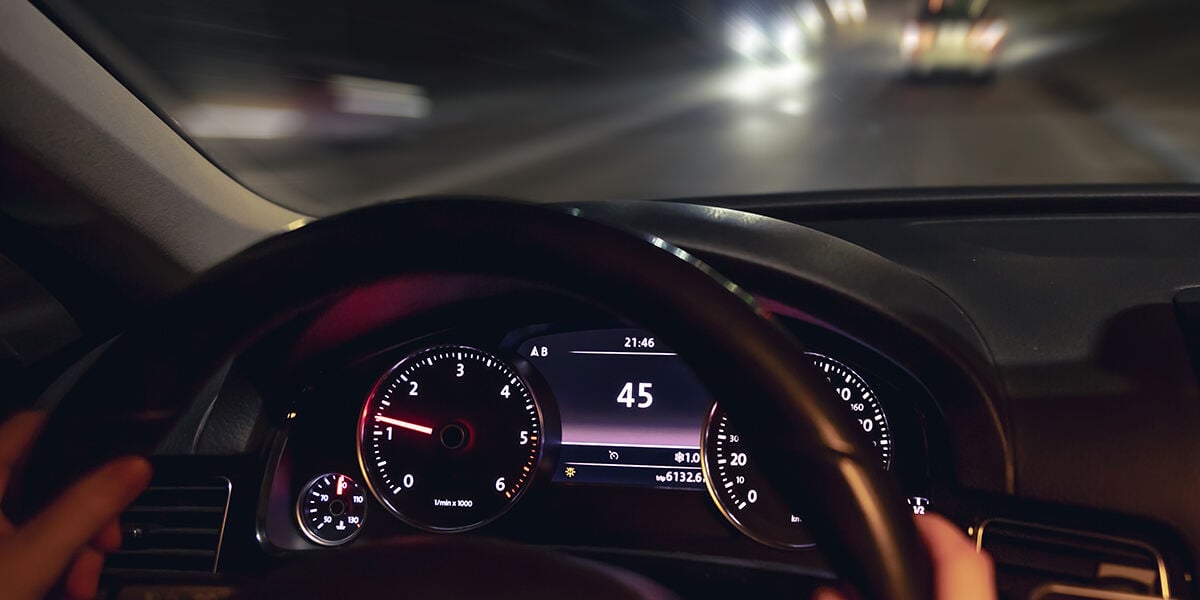 Why Does My Car Shake When I Accelerate It?