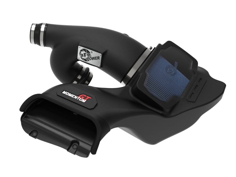 aFe Momentum GT Pro 5R Cold Air Intake System 2021+ Ford F-150 V6-3.5L ...