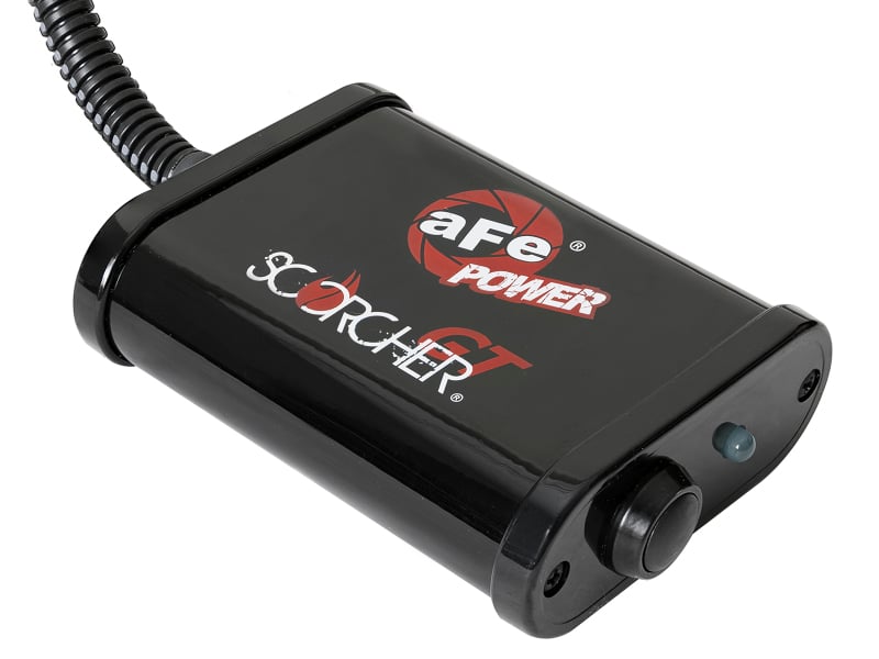 aFe Scorcher GT Module 11-19 Dodge Challenger/Charger V6-3.6L - 5 Star ...