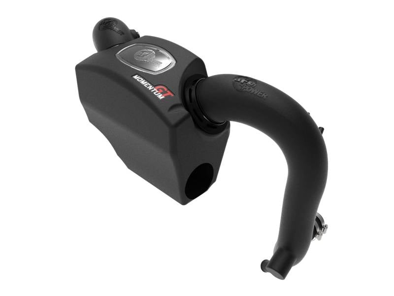 aFe Momentum GT Pro Dry S Cold Air Intake System 20-21 Ford Explorer ST ...