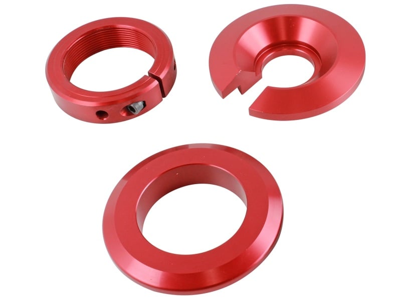 aFe Sway-A-Way 3.0 Coilover Hardware Kit Single Rate Standard Seat - 5 ...