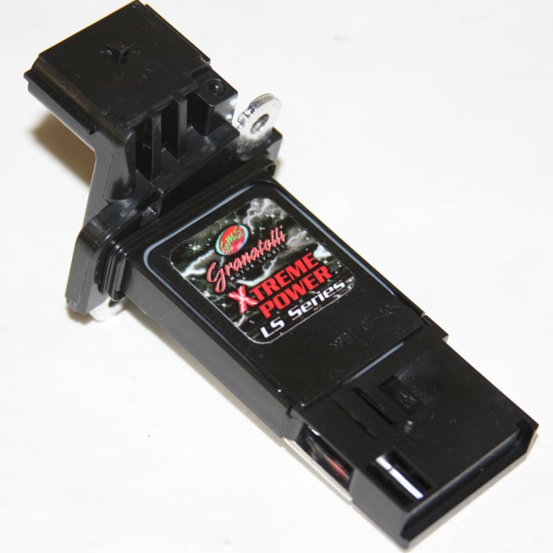 Granatelli 20-24 Chevrolet Corvette C8 LT Engine Slot In Style Mass ...