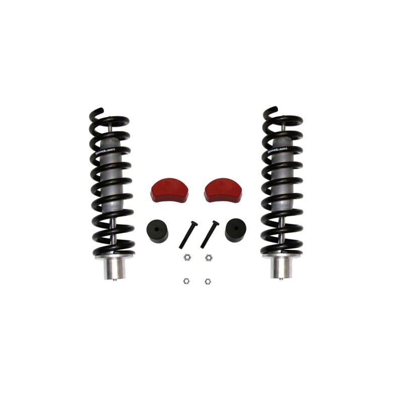 Skyjacker Suspension Lift Kit Component 2002-2003 Jeep Liberty 4 Wheel ...
