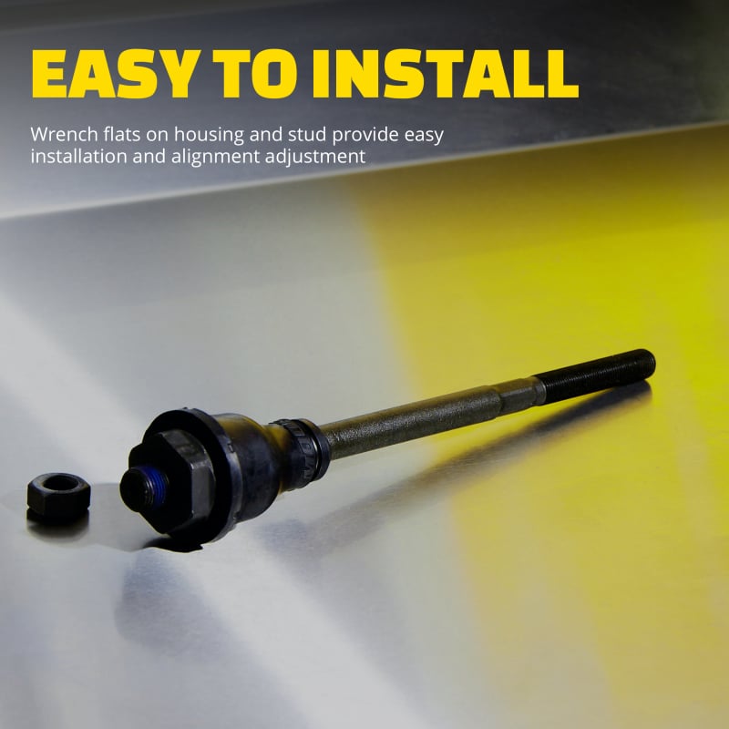 MOOG 01-05 Ford Explorer Rear Inner Toe Compensator Link - 5 Star Tuning