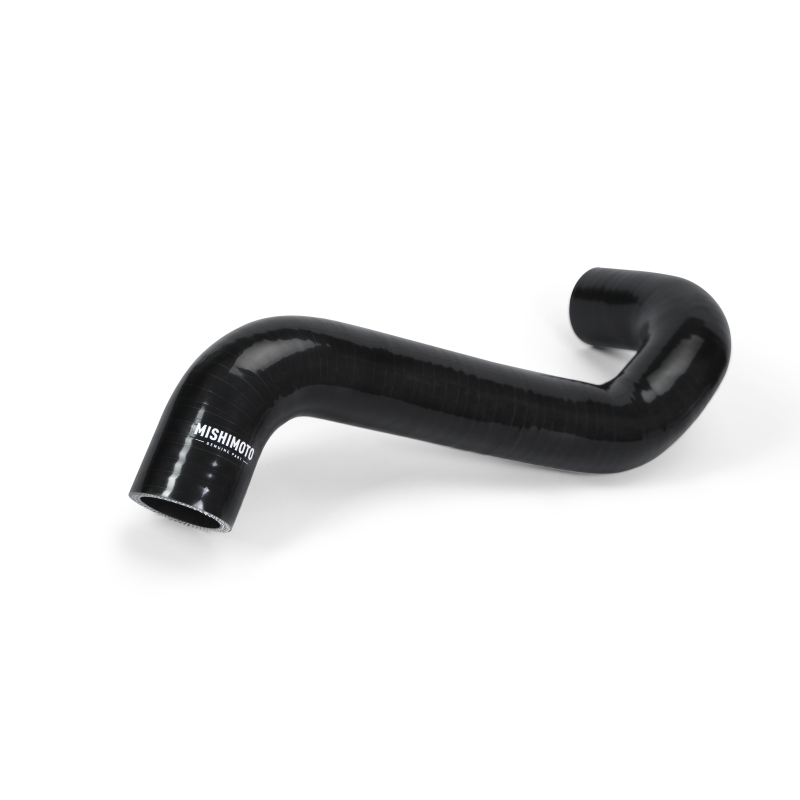 Mishimoto 69-70 Ford Mustang 351 Silicone Upper Radiator Hose - 5 Star ...