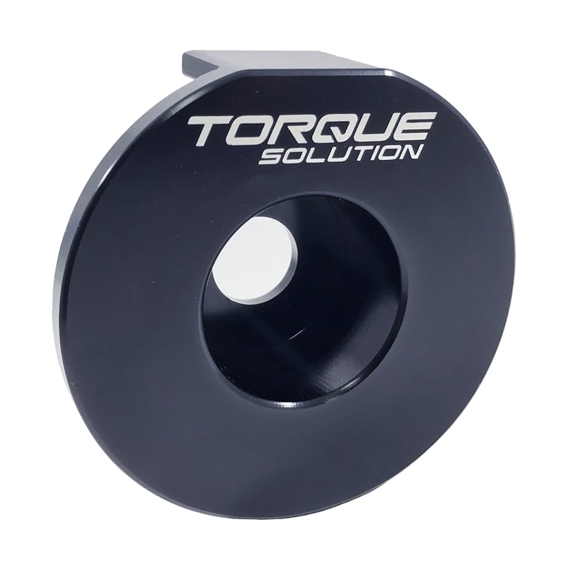Torque Solution Pendulum (Dog Bone) Billet Insert VW Golf/GTI MK7 ...