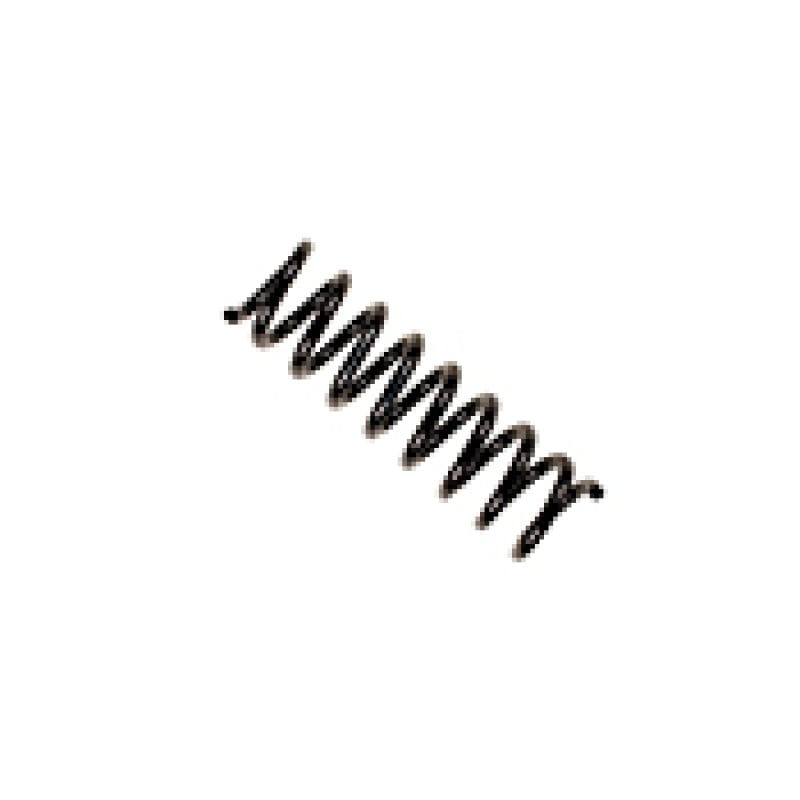 Bilstein B3 OE Replacement 96-200 Mercedes-Benz C280 Front Coil Spring ...
