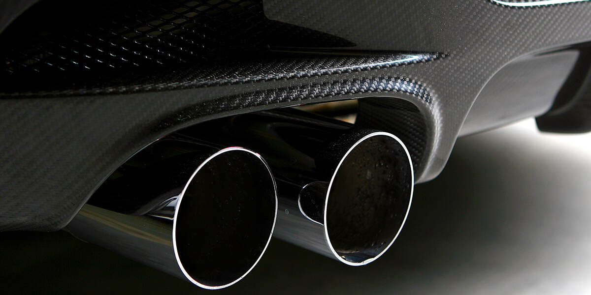 Downpipe Tuning - Boost Your Vehicle's Performance