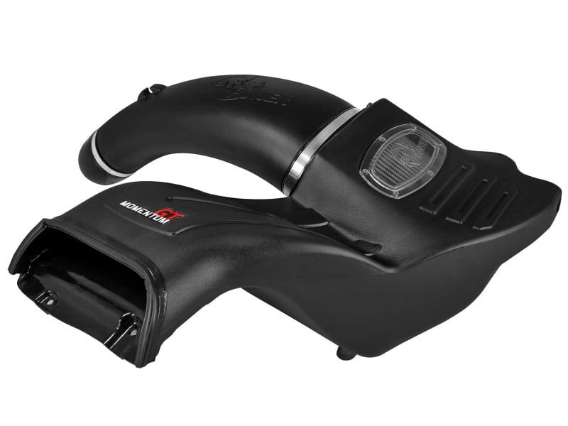 aFe Momentum GT Pro Dry S Stage-2 Intake System 15-17 Ford F-150 V8 5 ...