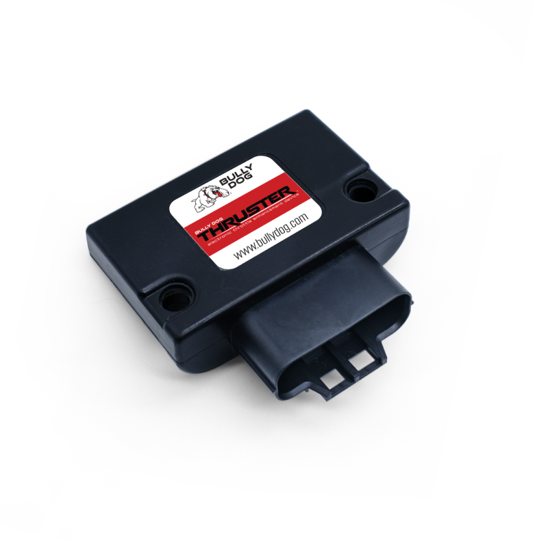 Performance Throttle Controllers - 5 Star Tuning