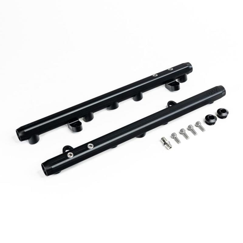 DeatschWerks Chevrolet LS2/LS3 Fuel Rails - 5 Star Tuning