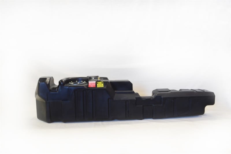 Titan Fuel Tanks 11-16 GM 2500/3500 Duramax Crew Cab Short Bed 57 ...