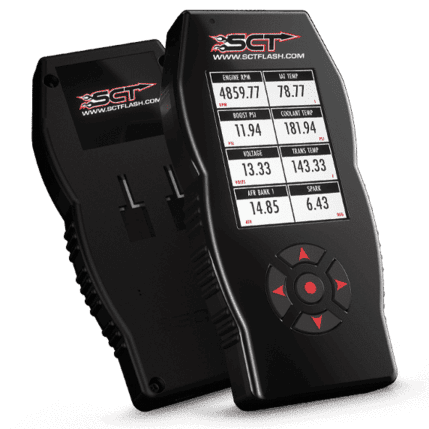 2024-2026 Mustang 5.0L HP Tuners RTD4+ with Choice of 5 Star Custom Tunes - 5 Star Tuning