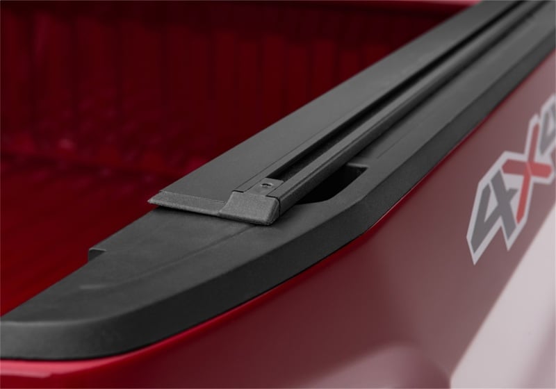 Truxedo Jeep Gladiator / Ford Maverick Elevate TS Rails - 50in. - 5 ...