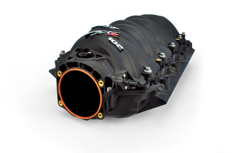 FAST LSXR Mid-Range High HP LS3 Assembly - 5 Star Tuning