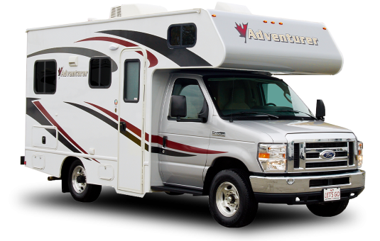 97-15 RV Class C Ford 6.8L Tuners & Upgrades | 5 Star Tuning