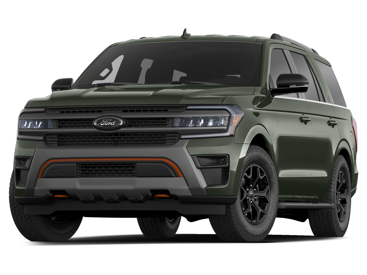 22+ Expedition 3.5L Tunes, Tuners & Upgrades | 5 Star Tuning