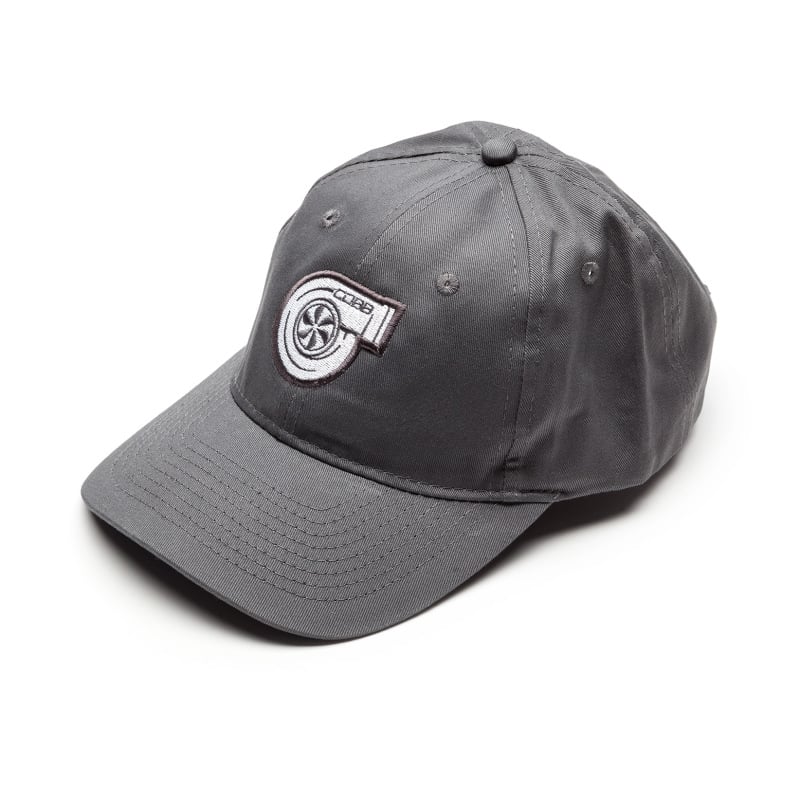 Cobb Tuning Cotton Twill Dad Cap - w/ Cobb Turbo Patch - cobbCO-CAP ...