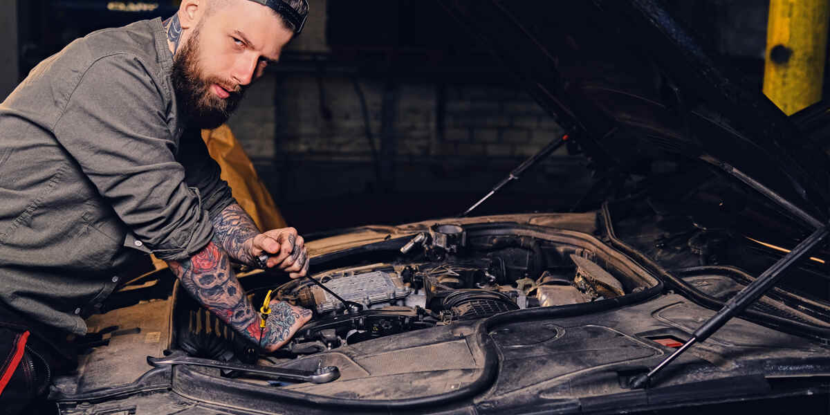 What Are Stages in Car Tuning - An Expert Guide