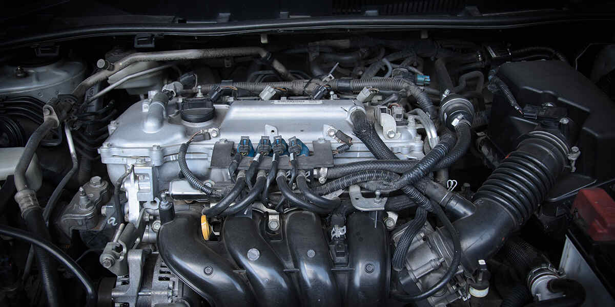 What Does a Catalytic Converter Do - How It Works