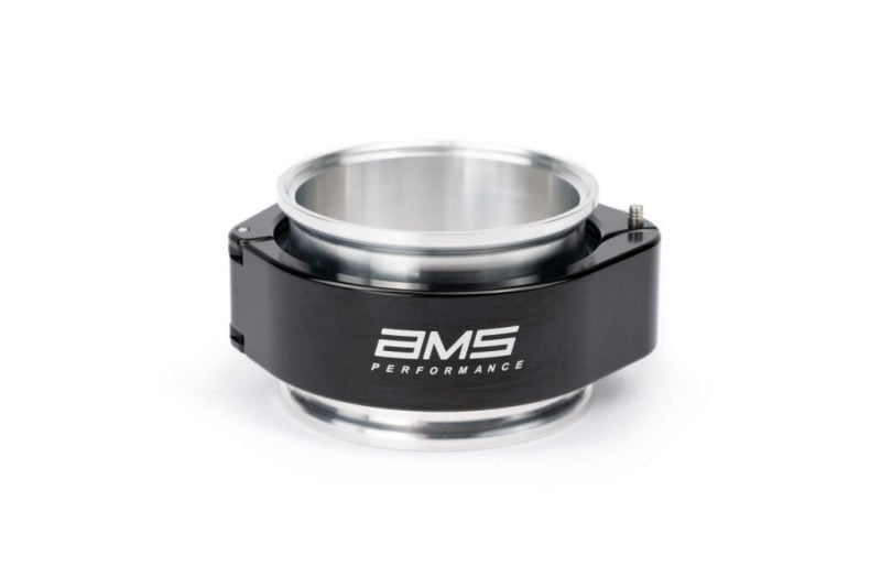 AMS Performance QuickClamp 3.0in Complete Assembly w/ Standard Ferrules ...