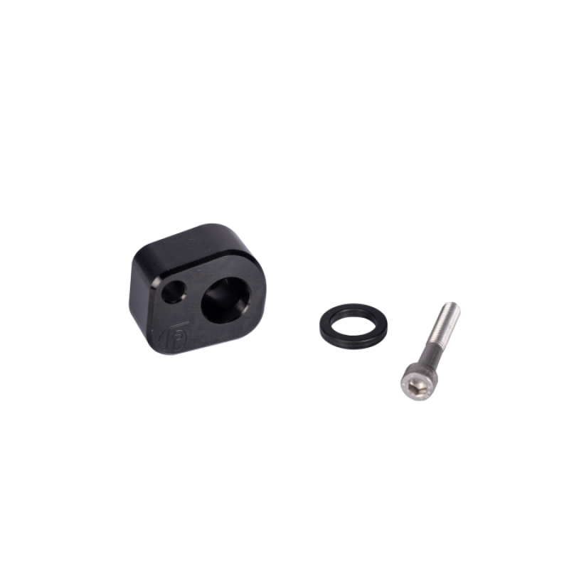 Fleece Performance 24-25 GM 2500/3500 Duramax L5P Secondary MAP Sensor ...