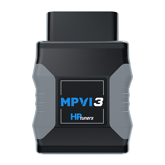 2024-2025 Mustang 5.0L HP Tuners MPVI 3 with Choice of 5 Star Custom Tunes - 5 Star Tuning