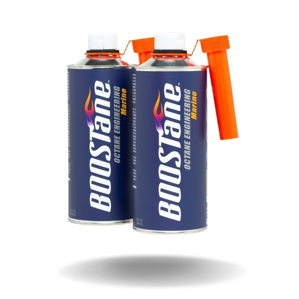 BOOSTane 32 oz Octane Booster for 90 to 107 octane for Marine - 5 Star ...
