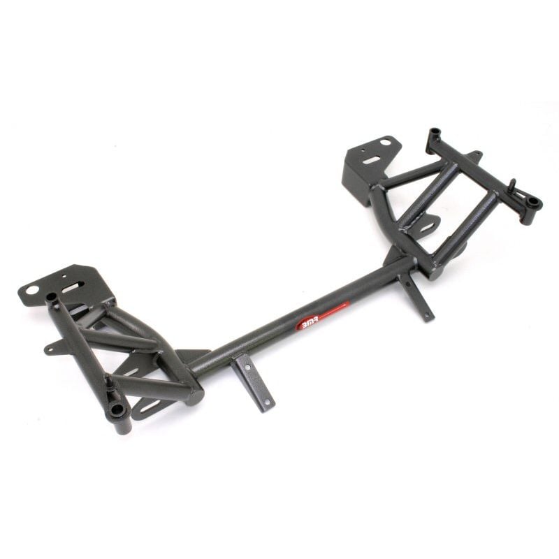 K-member, No Motor Mounts, Pinto Rack Mounts - 5 Star Tuning