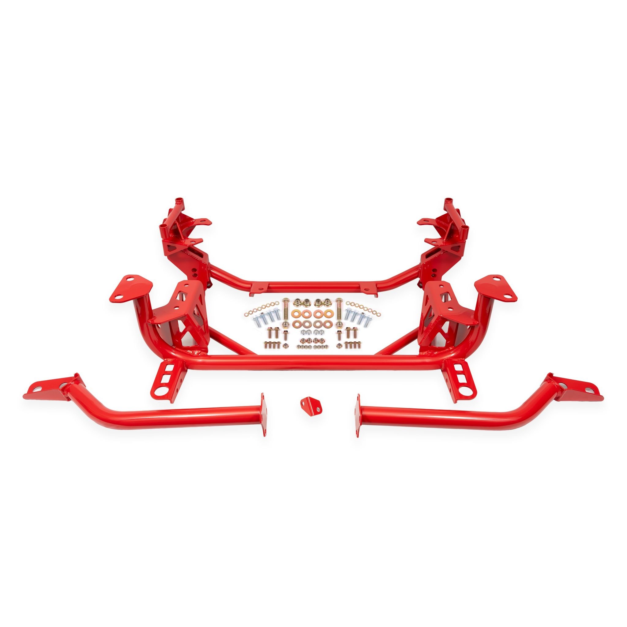 K-member, Street Version (DOM) - 5 Star Tuning